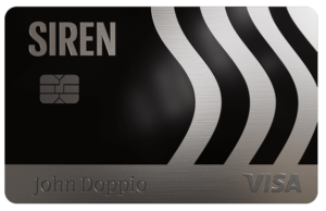 SIREN - Designed for Starbucks Partners